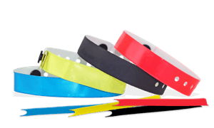 PDC - No.1 Name Badges & ID Wristbands Manufacturer | PDC
